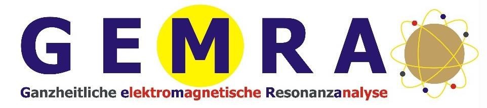 Humanenergetik Gerhard – Praxis zur Gesundheit